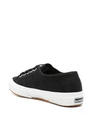 Superga 2750 Sneakers - Black