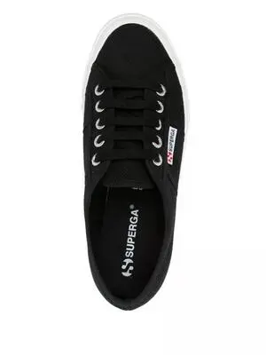 Superga 2750 Sneakers - Black