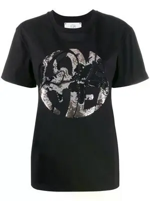 Alberta Ferretti Classic T-shirts For Women