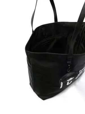 Dsquared2 Logo-print Tote Bag