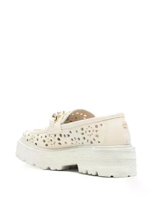 CULT Slash Loafers