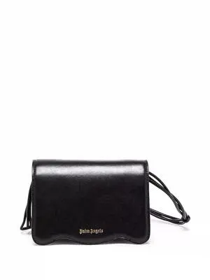 Palm Angels Palm Beach Mini Bag