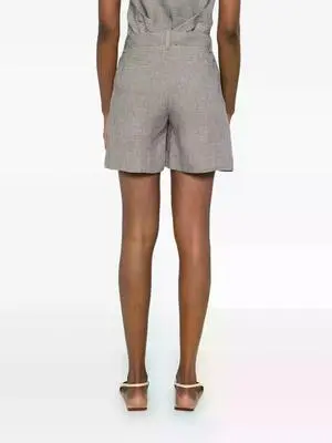 P.a.r.o.s.h Bambu Shorts