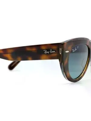Ray-ban Doreen Cat-eye Sunglasses