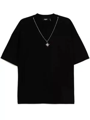 FIVE CM Chain T-shirt