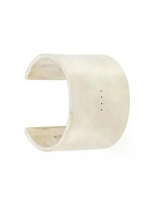 PARTS OF FOUR Ultra Reduction Cuff - Silver