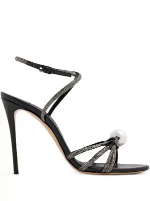 Casadei 111mm Sandalo Labuan Sandals