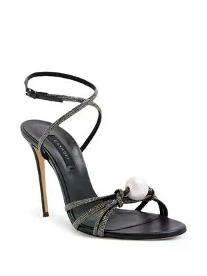 Casadei 111mm Sandalo Labuan Sandals