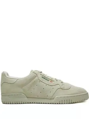 ADIDAS X YEEZY Yeezy Powerphase Clear Brown Sneakers - Neutrals