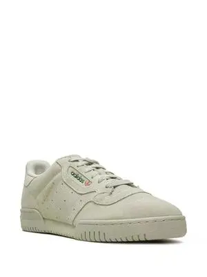 ADIDAS X YEEZY Yeezy Powerphase Clear Brown Sneakers - Neutrals