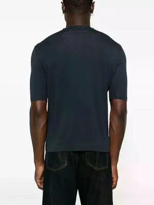 Malo Crew-neck T-shirt