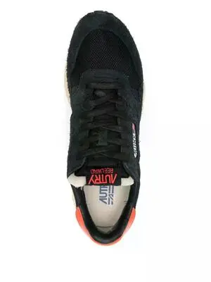 AUTRY Reelwind Sneakers - Black