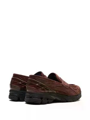 NEW BALANCE 1906l Loafer Sneakers - Brown