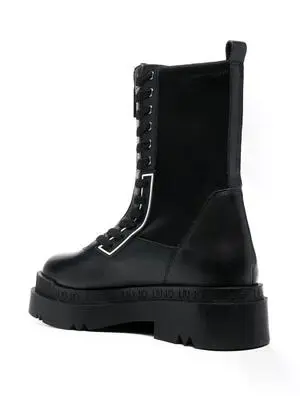 Liu Jo Love 22 Ankle Boots