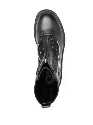 Liu Jo Love 22 Ankle Boots