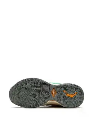 Nike Lebron 20 Famu Apb Coconut Milk Sneakers