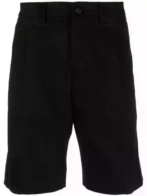 Golden Goose Loose Fit Shorts For Men