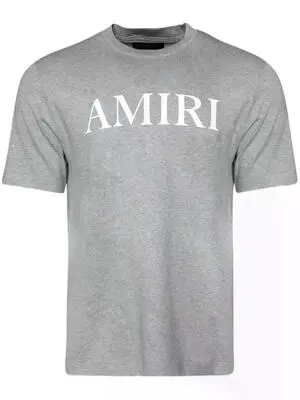 Amiri Core Logo-print Cotton T-shirt