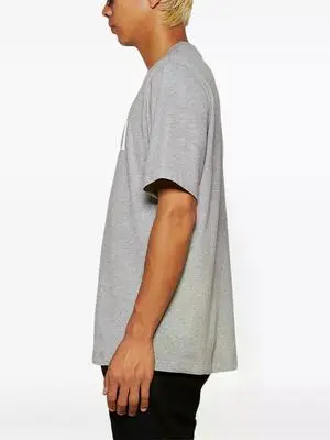 Amiri Core Logo-print Cotton T-shirt