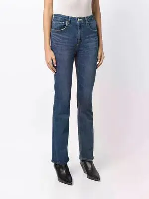 TU ES MON TRESOR The Citrine Jeans