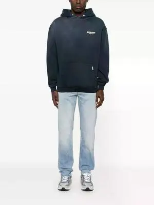 7 For All Mankind Slimmy Fit Jeans