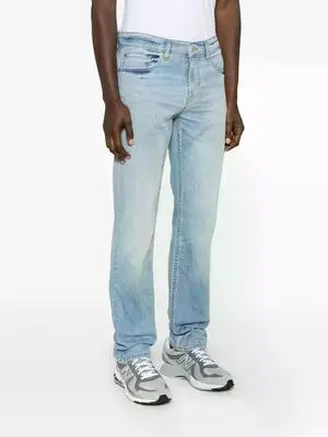 7 For All Mankind Slimmy Fit Jeans