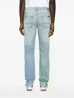 7 For All Mankind Slimmy Fit Jeans