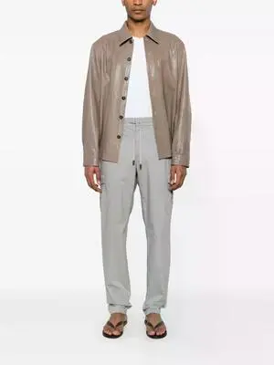 Peserico Tapered Trousers