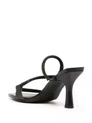 Senso Umee 90mm Square-toe Sandals