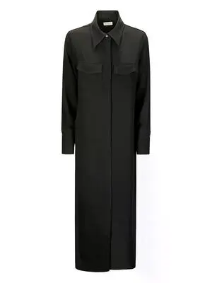 Alberto Biani Long Dress