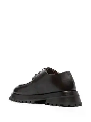 Marsèll Scalarmato Chunky Derby Shoes