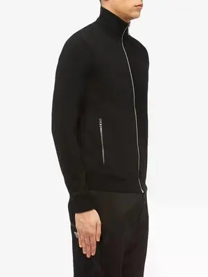 Prada Reversible Bomber Jacket