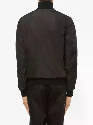 Prada Reversible Bomber Jacket