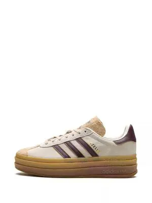 Adidas Gazelle Bold Sneakers