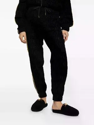 Versace Allover Pattern I Love Baroque Joggers