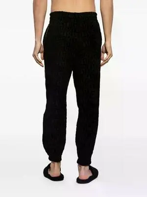 Versace Allover Pattern I Love Baroque Joggers