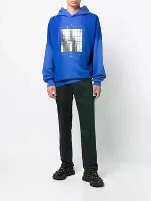 A-COLD-WALL* Module Straight-leg Trousers