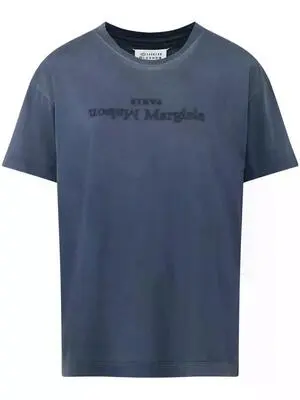 Maison Margiela Casual T-shirts For Women
