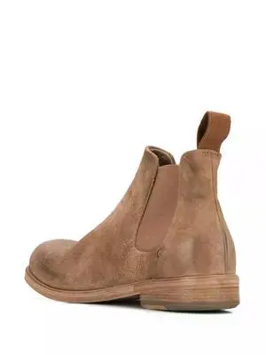 Marsèll Zucca Media Ankle Boots