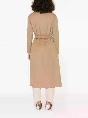 Max Mara Livia Coat