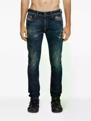 DIESEL® 1979 Sleenker Skinny Jeans