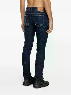 DIESEL® 1979 Sleenker Skinny Jeans