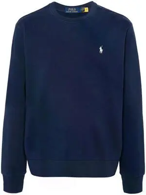 Polo Ralph Lauren Polo Pony Cotton Sweatshirt