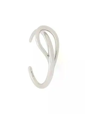 Charlotte Chesnais Needle Bracelet - Silver