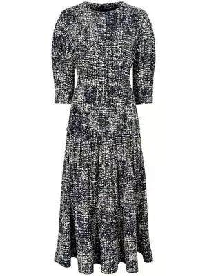 Proenza Schouler Harlow Dress