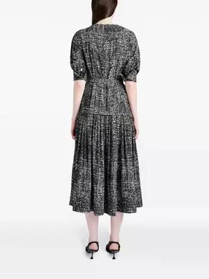 Proenza Schouler Harlow Dress