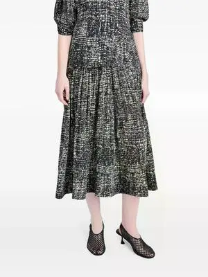 Proenza Schouler Harlow Dress