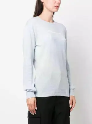 Rossignol Signature Merino-cashmere Blend Sweater