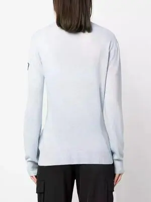 Rossignol Signature Merino-cashmere Blend Sweater