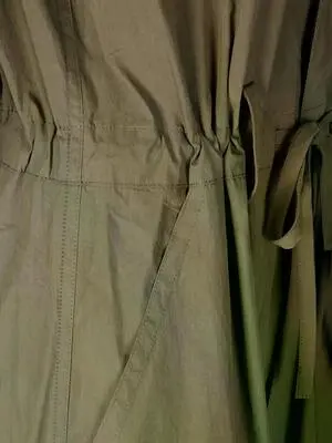 P.a.r.o.s.h Straight-leg Jumpsuit